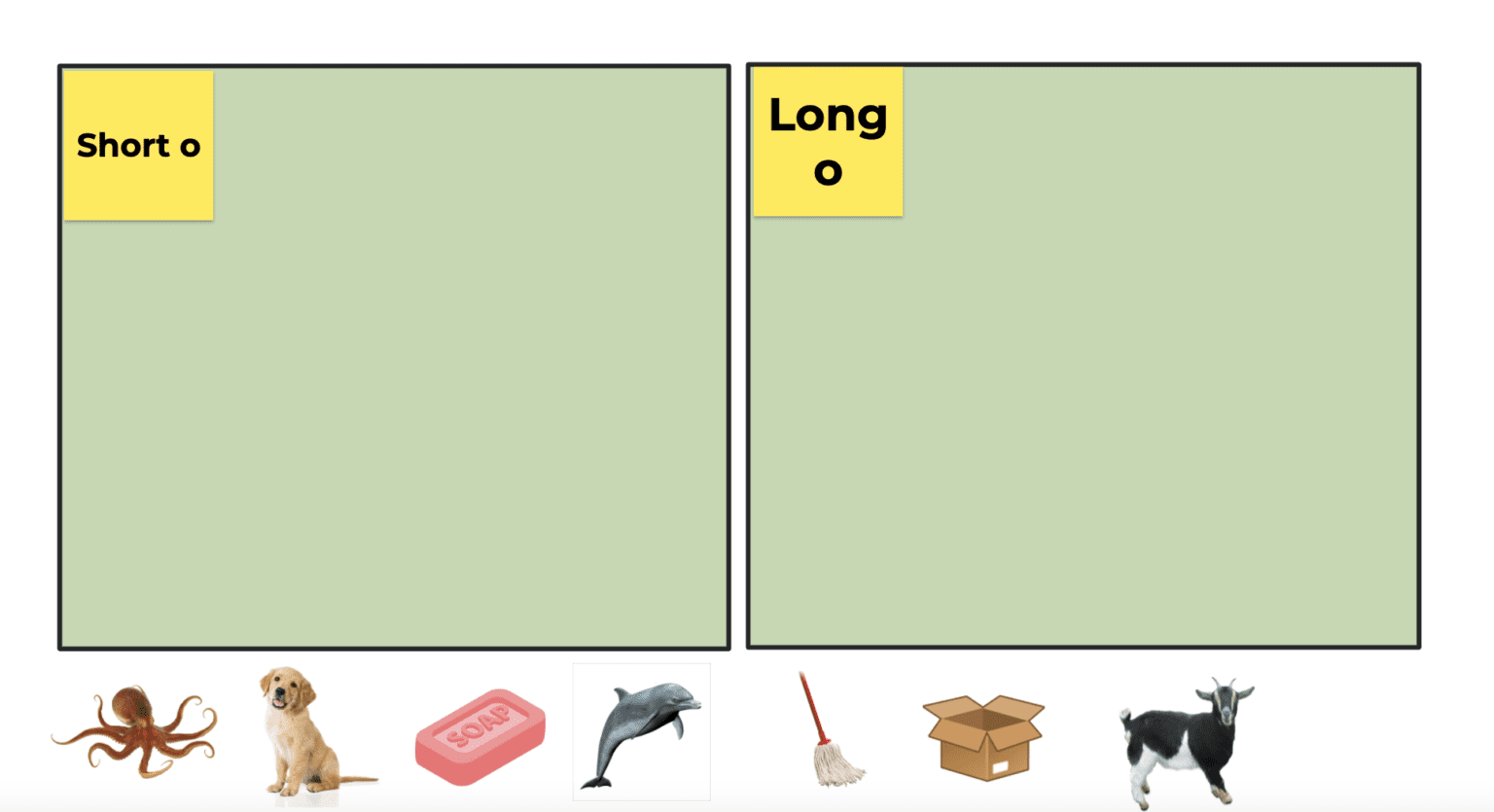 25 Free Jamboard Templates for K-12 Teachers - dforlearning.com