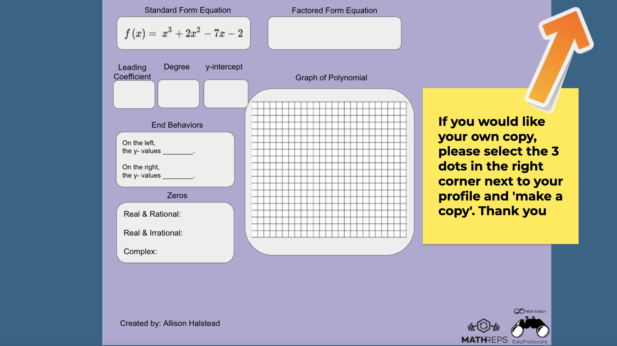 25 Free Jamboard Templates for K-12 Teachers - dforlearning.com
