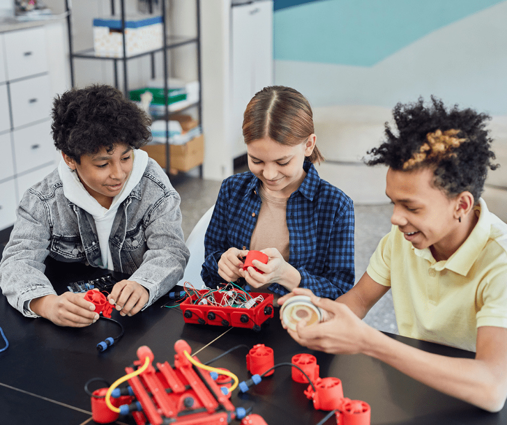 7 Examples of Project Based Learning - dforlearning.com